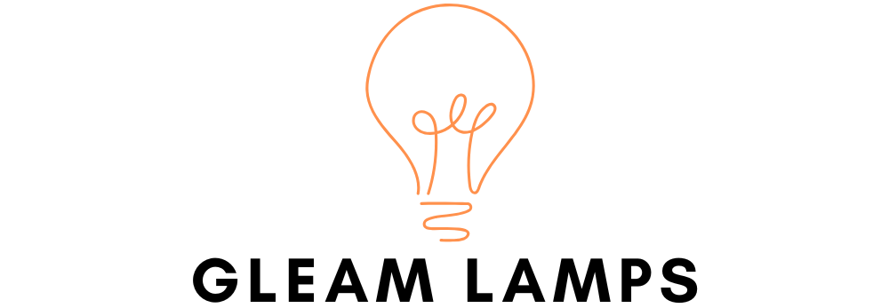 Gleam Lamps | Shop